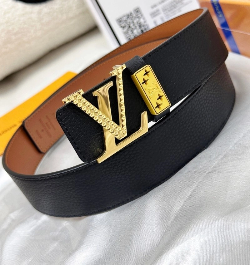 Inexpensive Louis Vuitton Belts