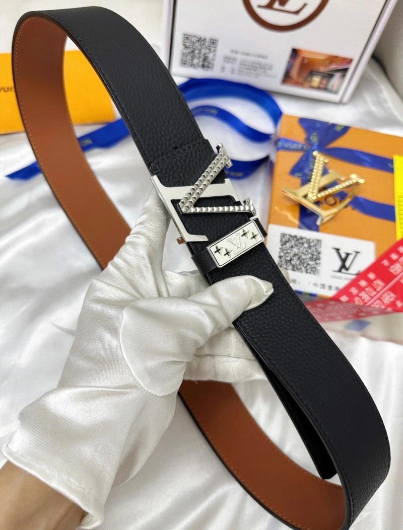Inexpensive Louis Vuitton Belts
