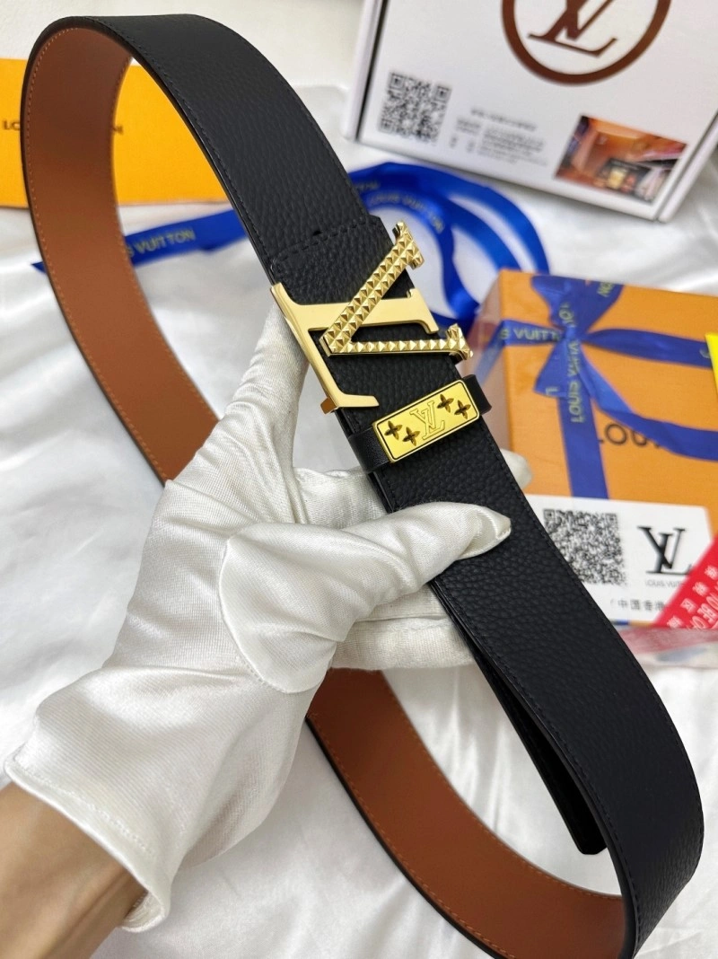 Inexpensive Louis Vuitton Belts