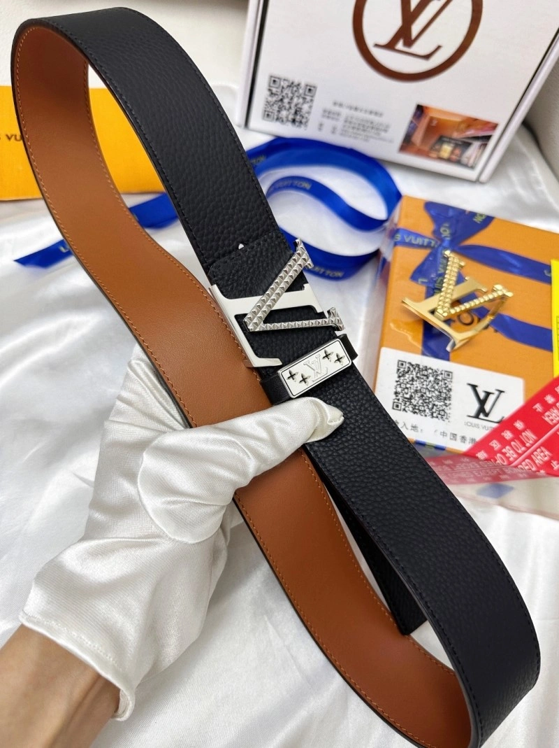 Inexpensive Louis Vuitton Belts