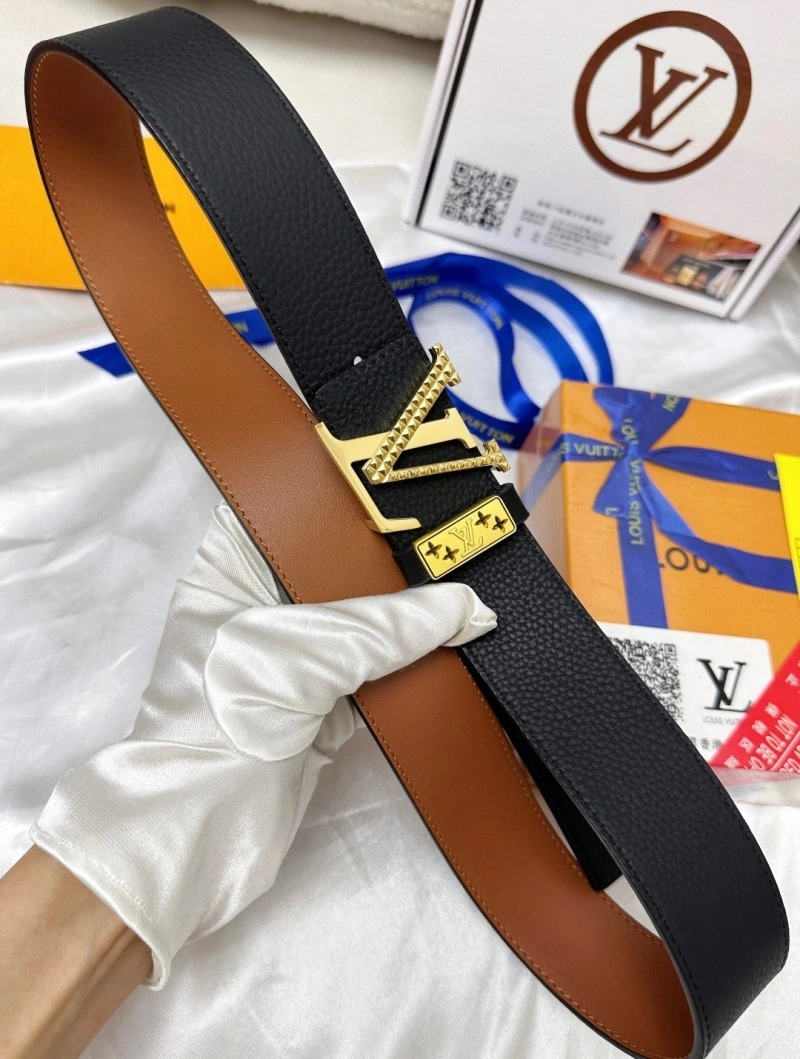 Inexpensive Louis Vuitton Belts