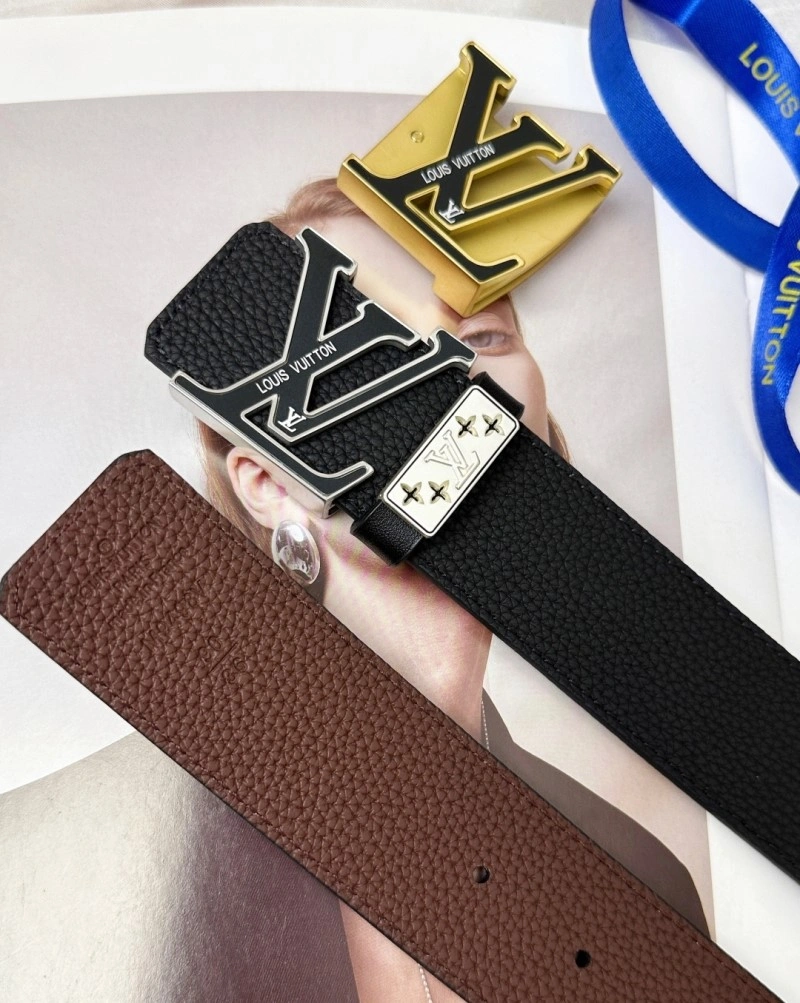 Perfect replica Louis Vuitton Belts