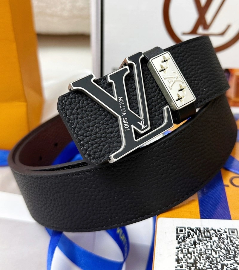 Perfect replica Louis Vuitton Belts