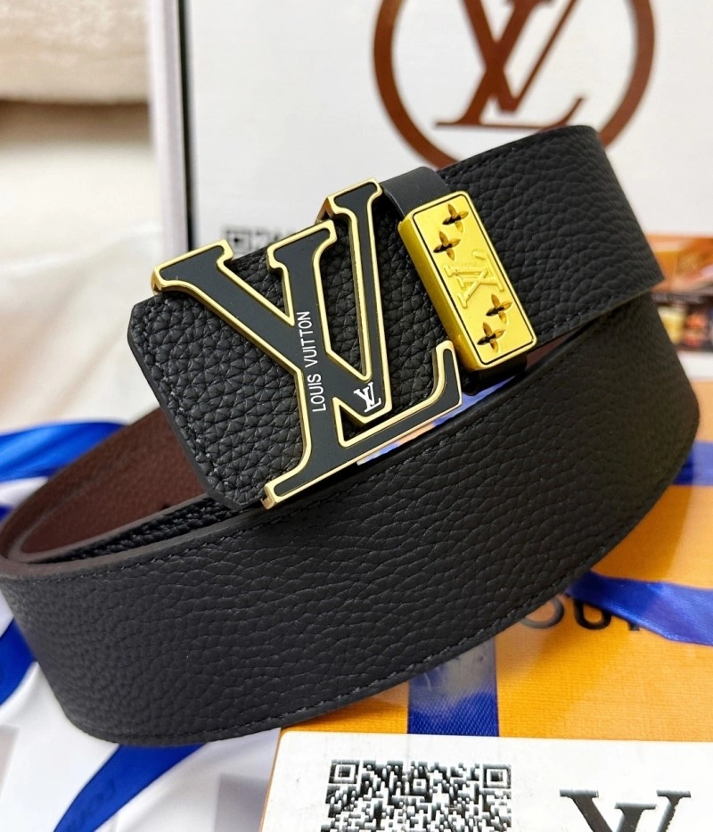 Perfect replica Louis Vuitton Belts