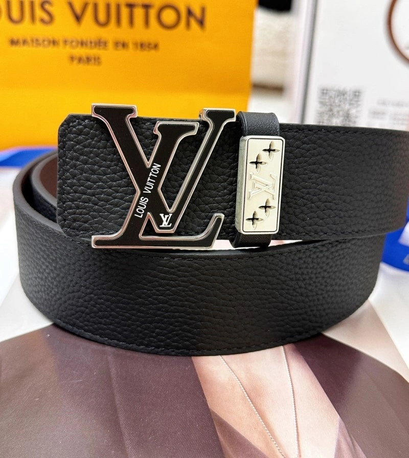 Perfect replica Louis Vuitton Belts