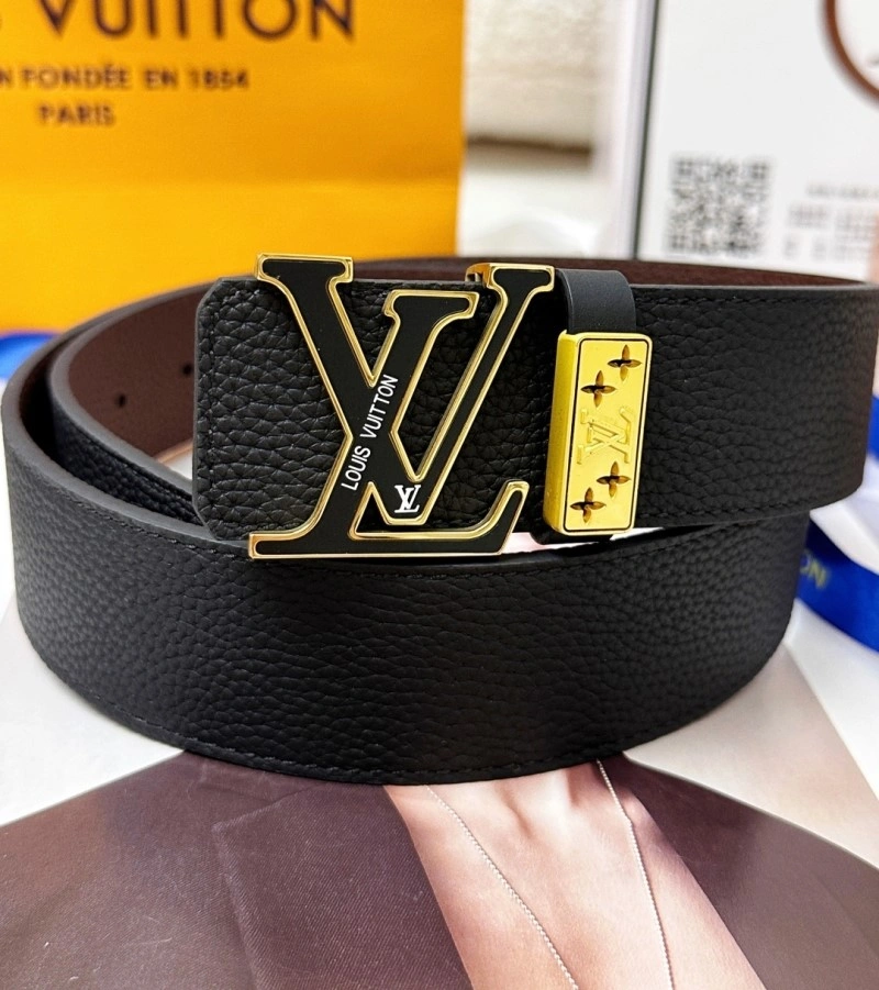 Perfect replica Louis Vuitton Belts