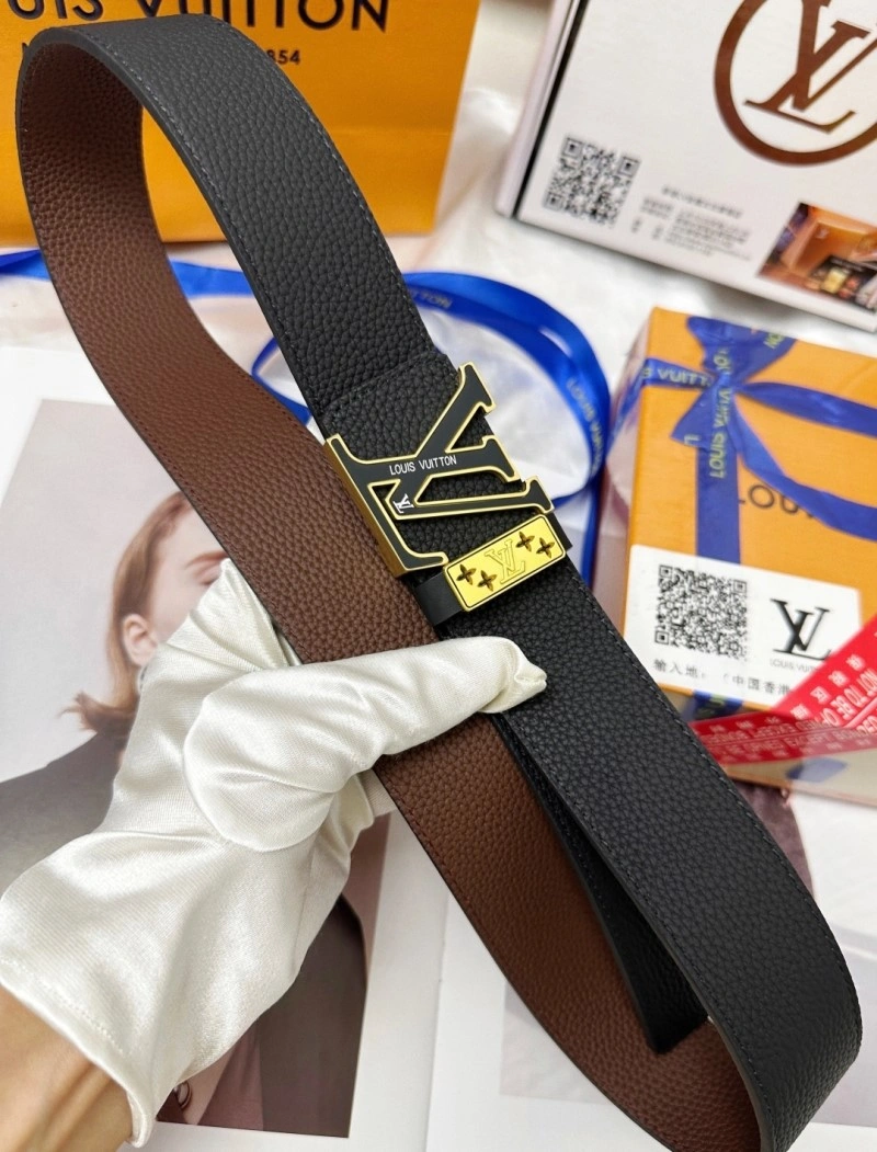 Perfect replica Louis Vuitton Belts