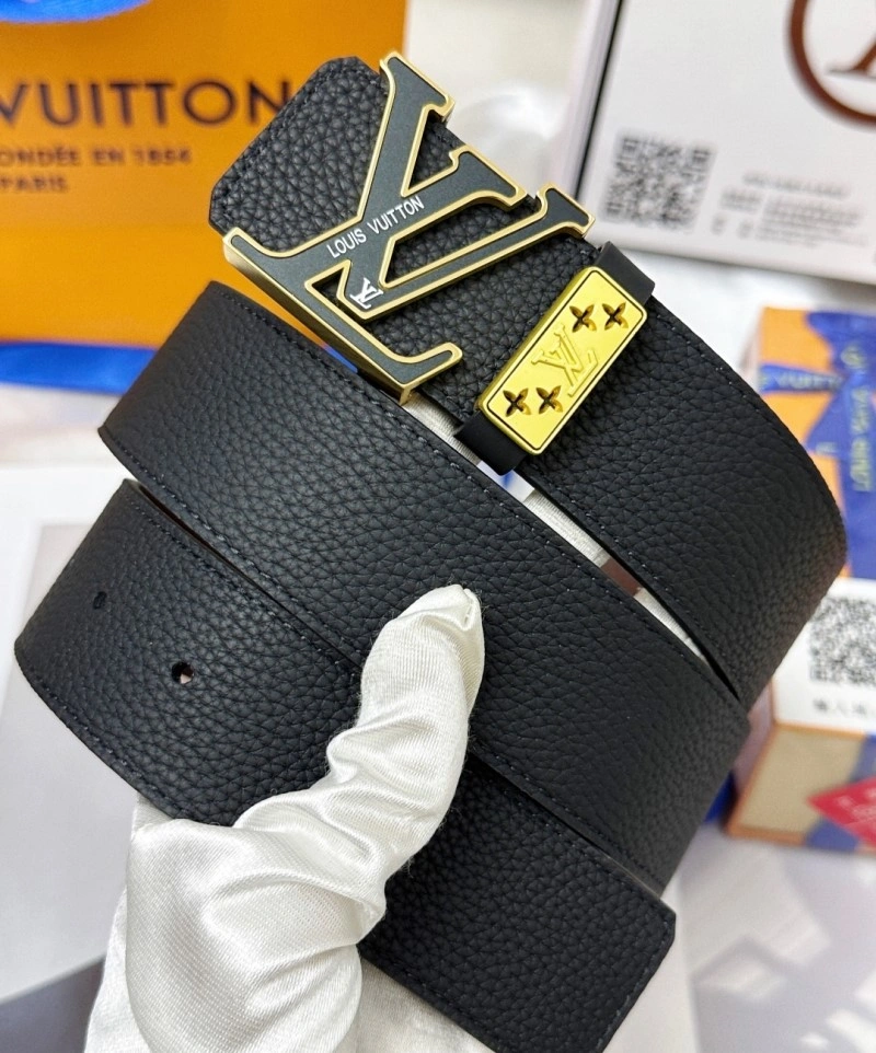 Cut-rate Louis Vuitton Belts