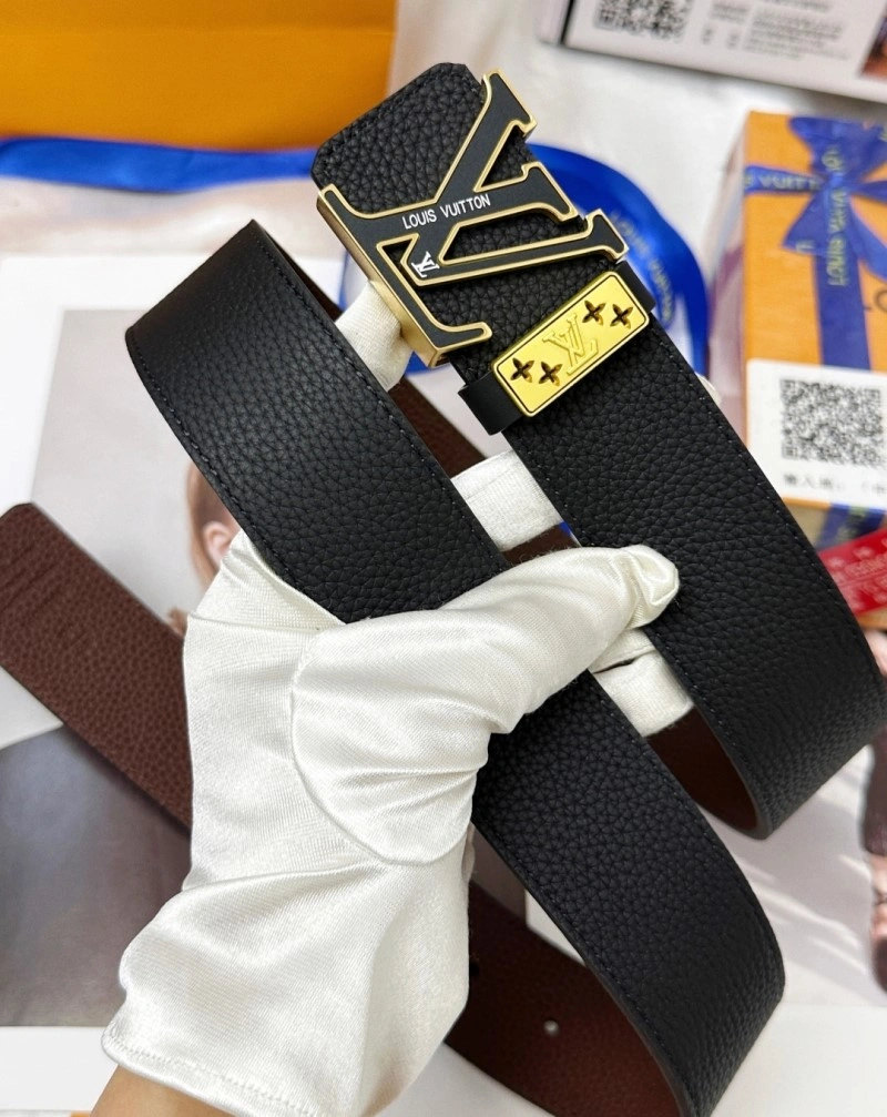 Cut-rate Louis Vuitton Belts