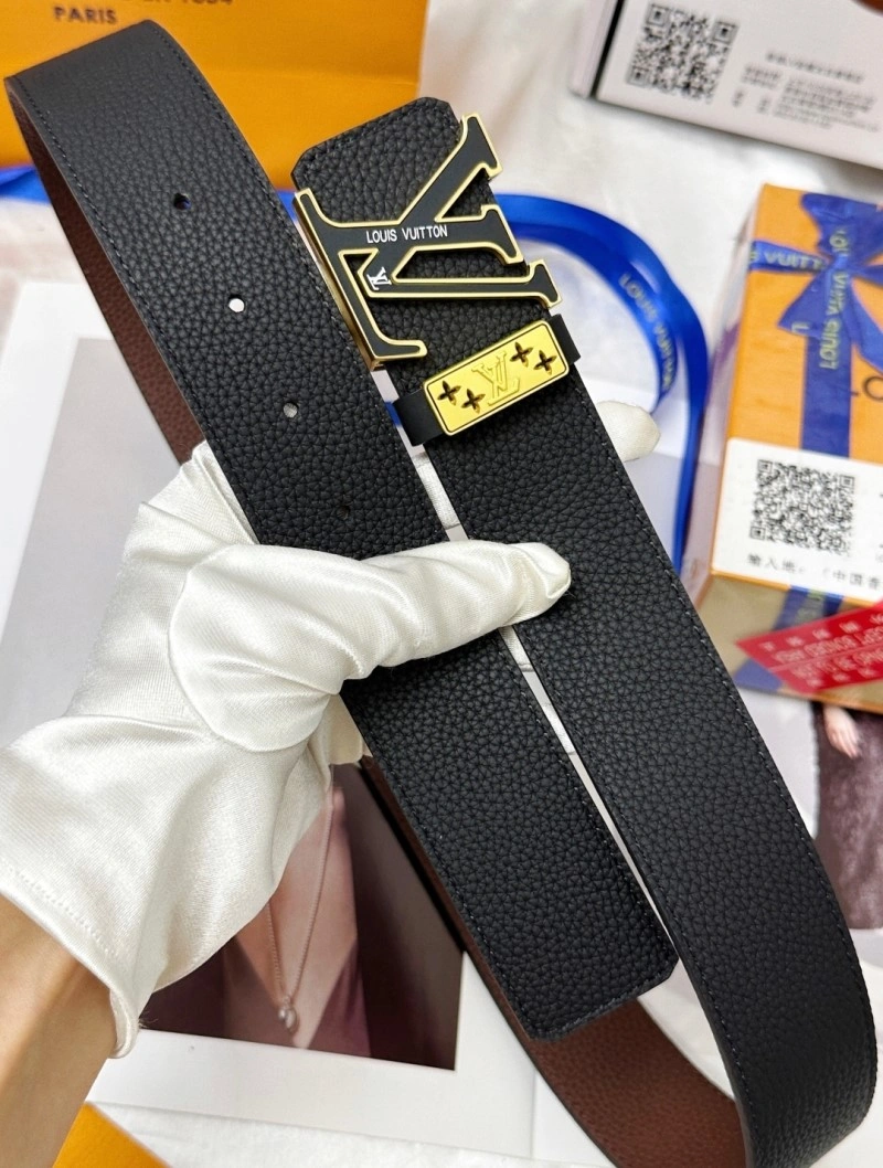 Cut-rate Louis Vuitton Belts