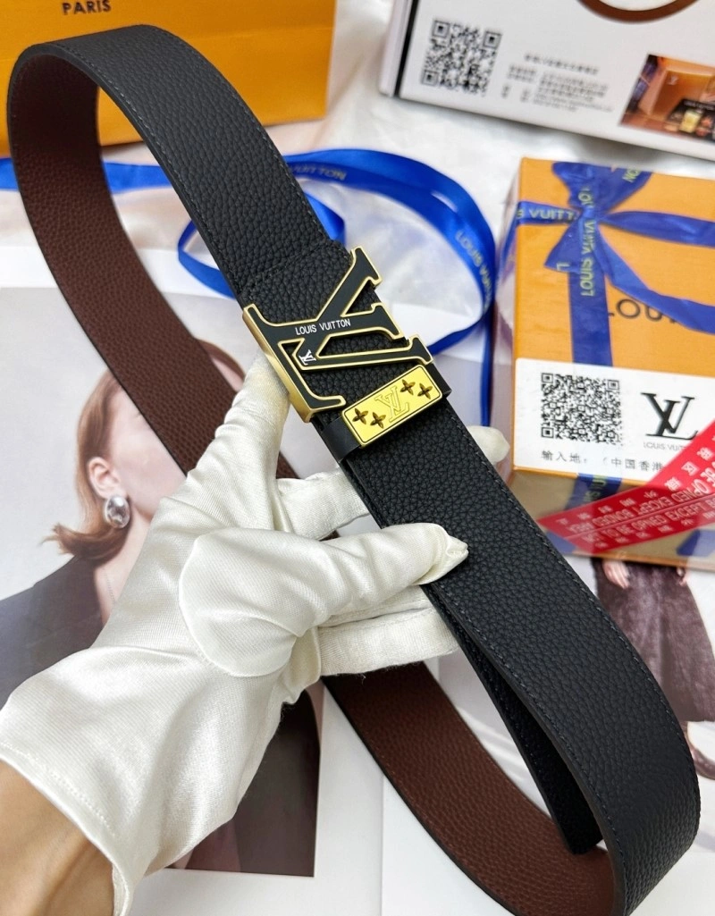 Cut-rate Louis Vuitton Belts
