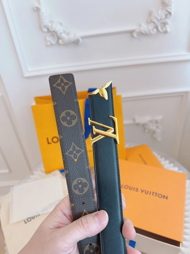 Affordable Louis Vuitton Belts
