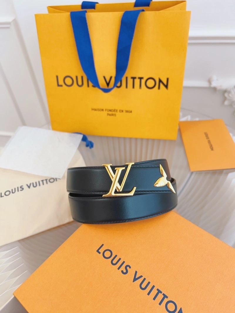 Affordable Louis Vuitton Belts