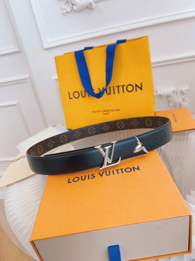 Affordable Louis Vuitton Belts