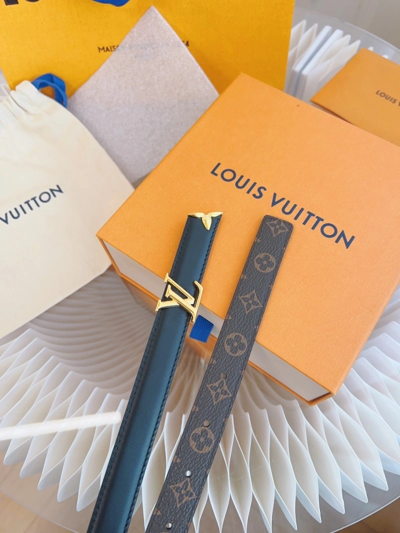 Inexpensive Louis Vuitton Belts