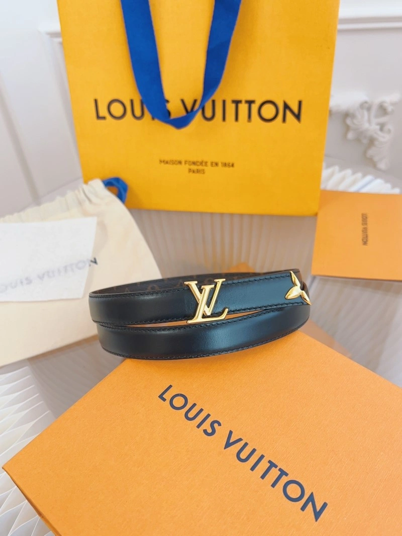 Inexpensive Louis Vuitton Belts