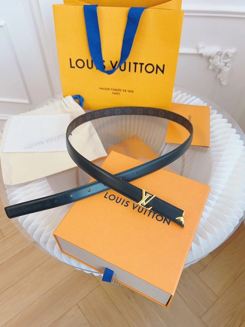 Inexpensive Louis Vuitton Belts