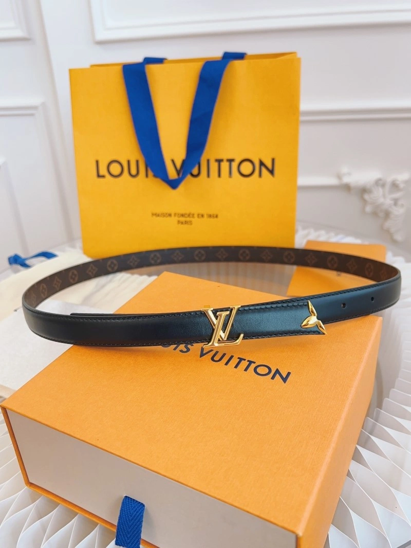 Inexpensive Louis Vuitton Belts
