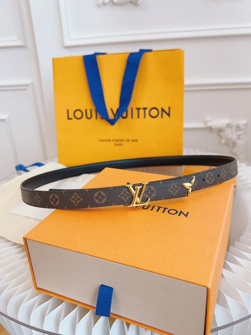 Inexpensive Louis Vuitton Belts