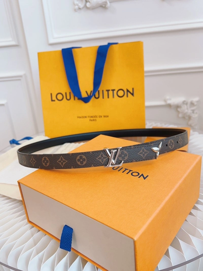Inexpensive Louis Vuitton Belts