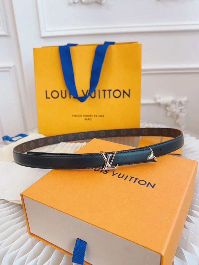 Inexpensive Louis Vuitton Belts