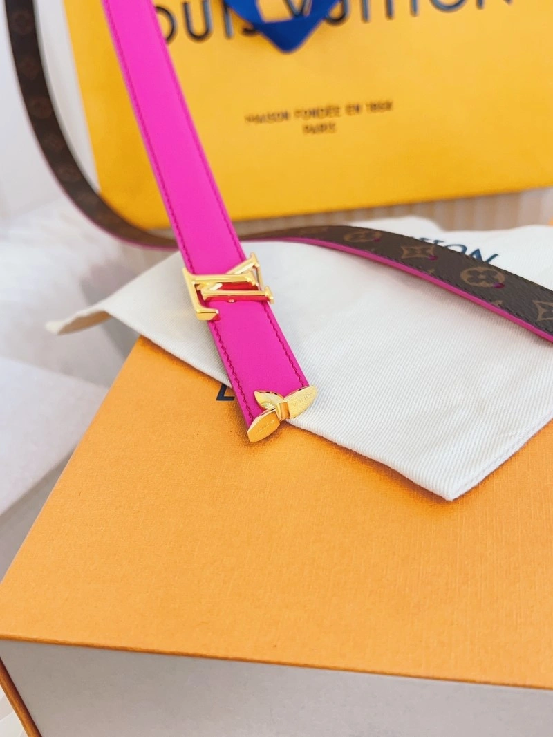 Inexpensive Louis Vuitton Belts