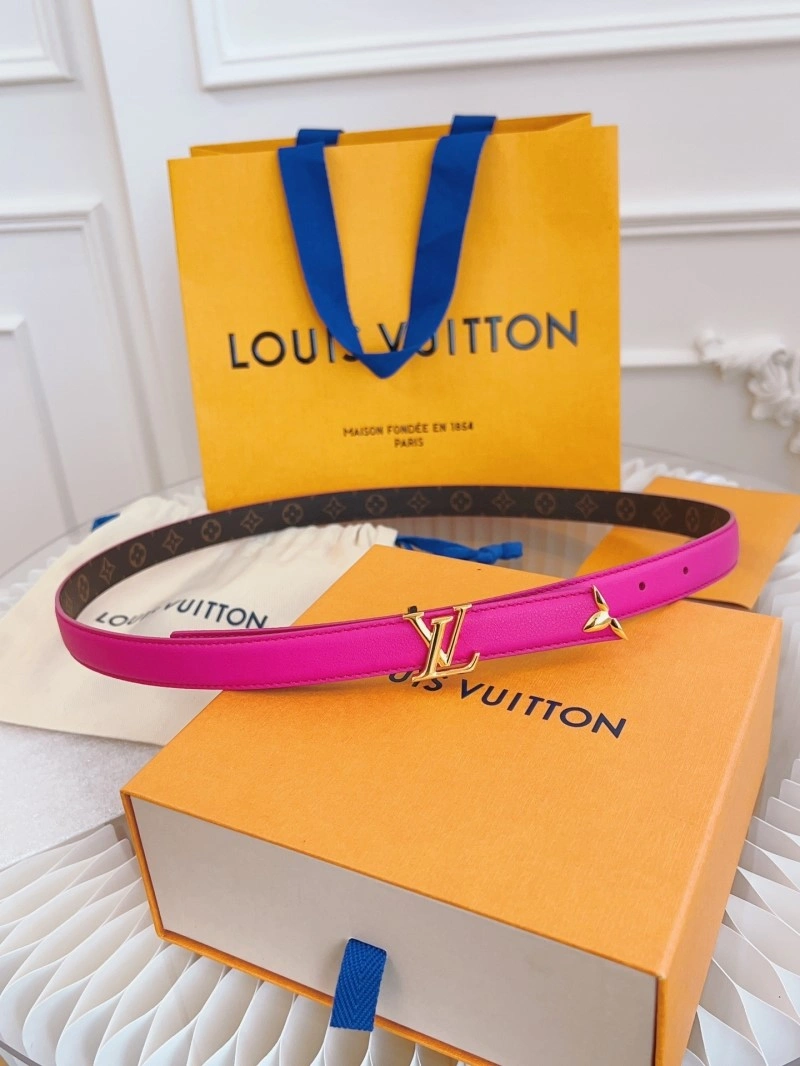 Inexpensive Louis Vuitton Belts
