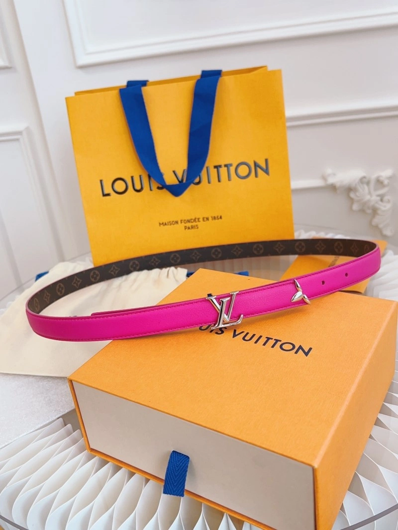 Inexpensive Louis Vuitton Belts