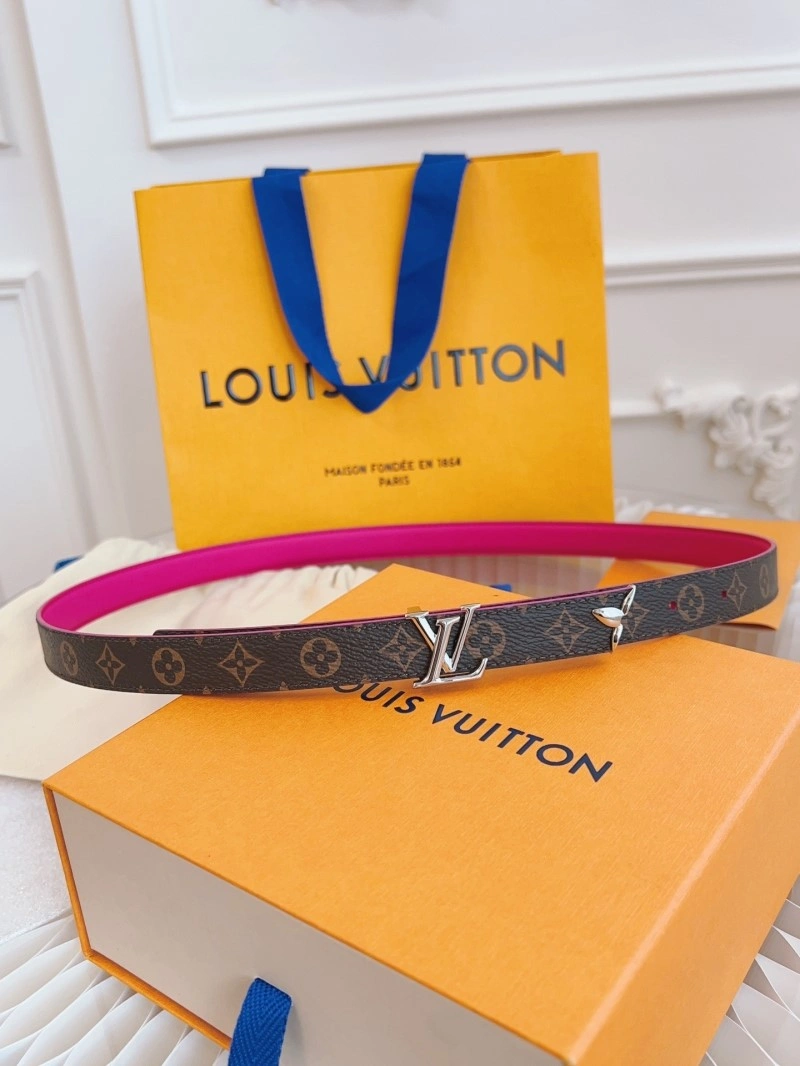 Inexpensive Louis Vuitton Belts