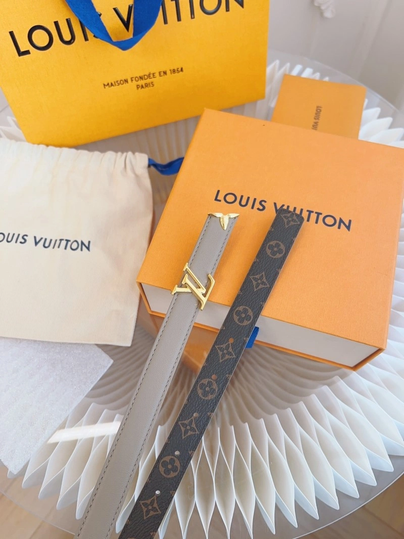 Top match Louis Vuitton Belts