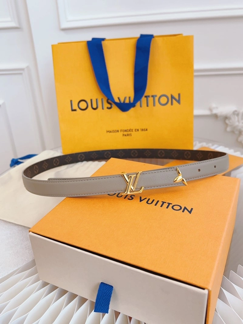 Top match Louis Vuitton Belts