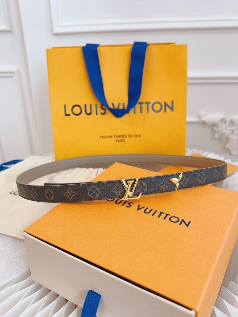 Top match Louis Vuitton Belts