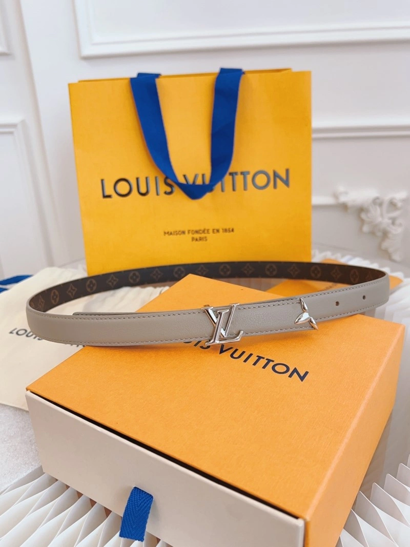 Top match Louis Vuitton Belts
