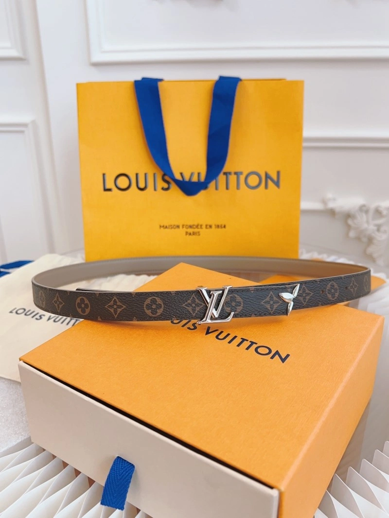 Top match Louis Vuitton Belts