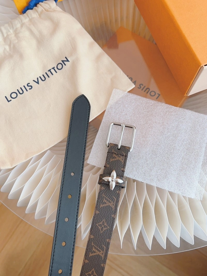 Top match Louis Vuitton Belts