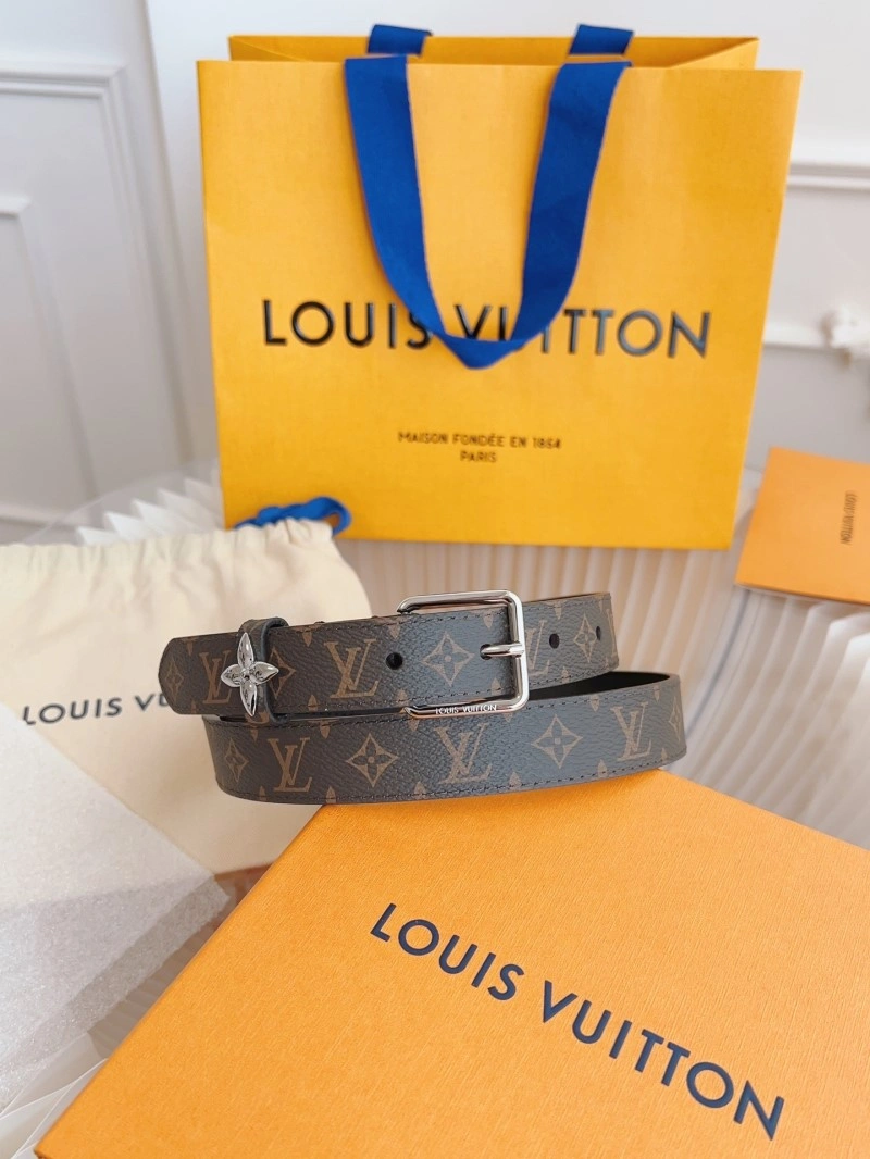Top match Louis Vuitton Belts