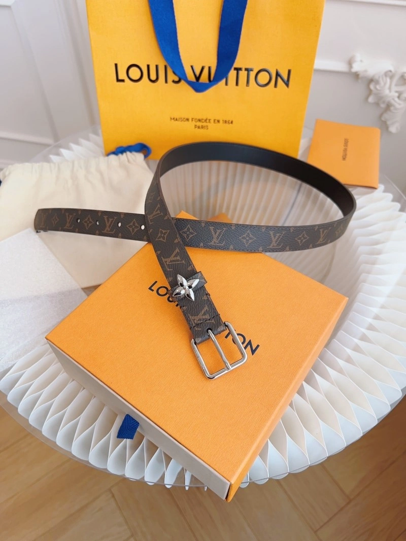 Top match Louis Vuitton Belts