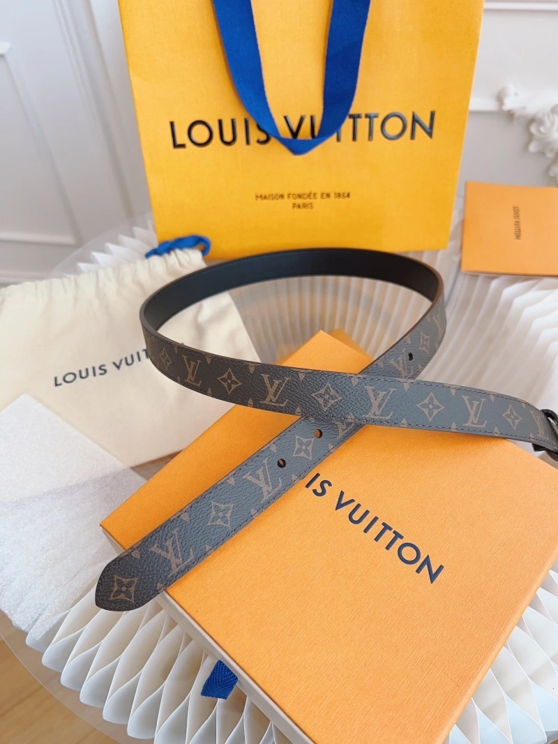 Top match Louis Vuitton Belts