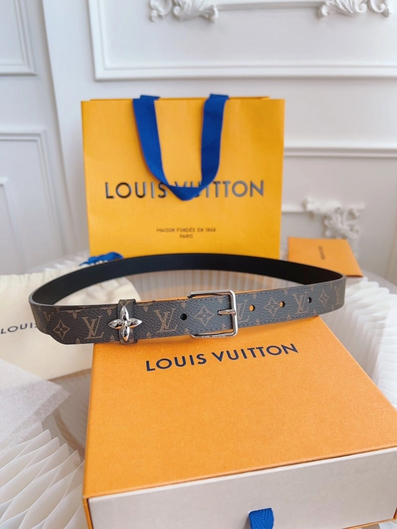 Top match Louis Vuitton Belts