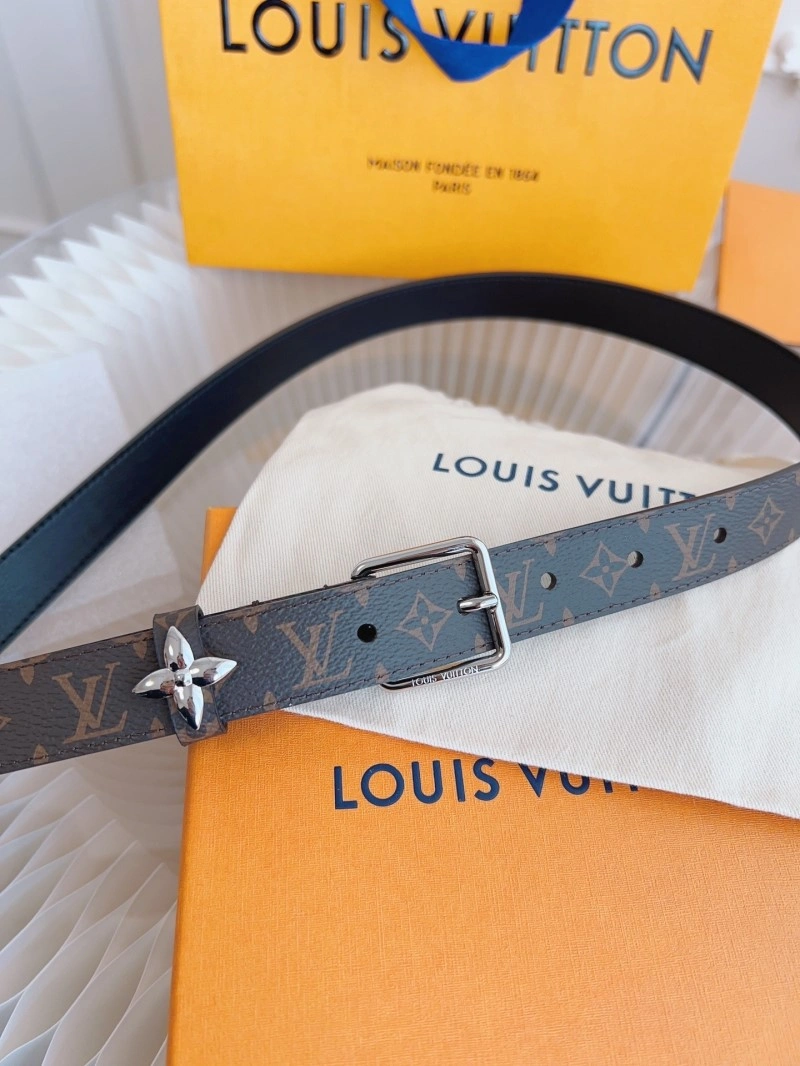 Top match Louis Vuitton Belts