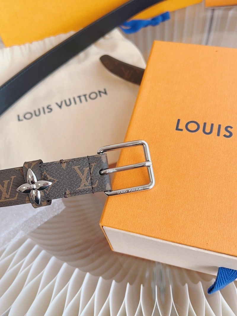 Top match Louis Vuitton Belts