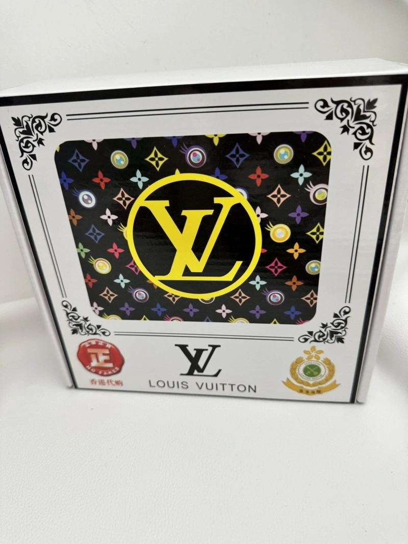 Accurate model Louis Vuitton Belts