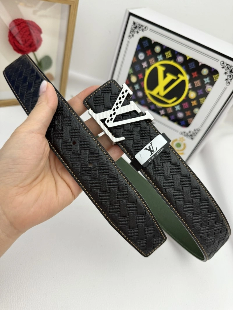 Inexpensive Louis Vuitton Belts