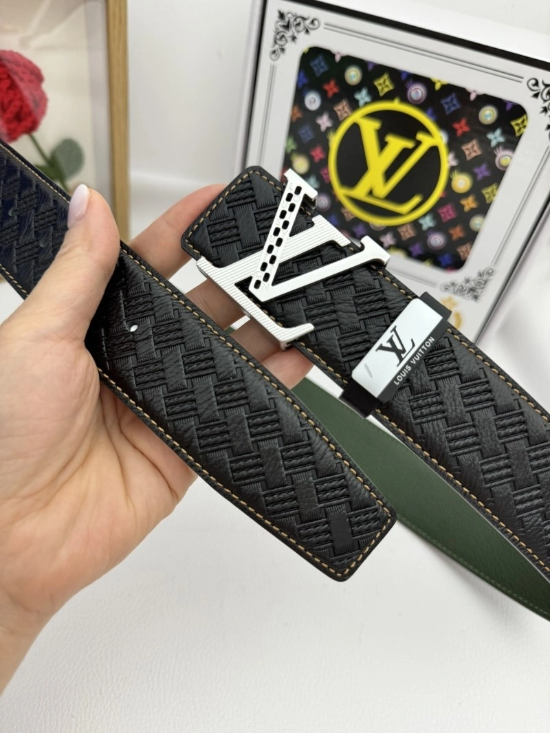 Inexpensive Louis Vuitton Belts
