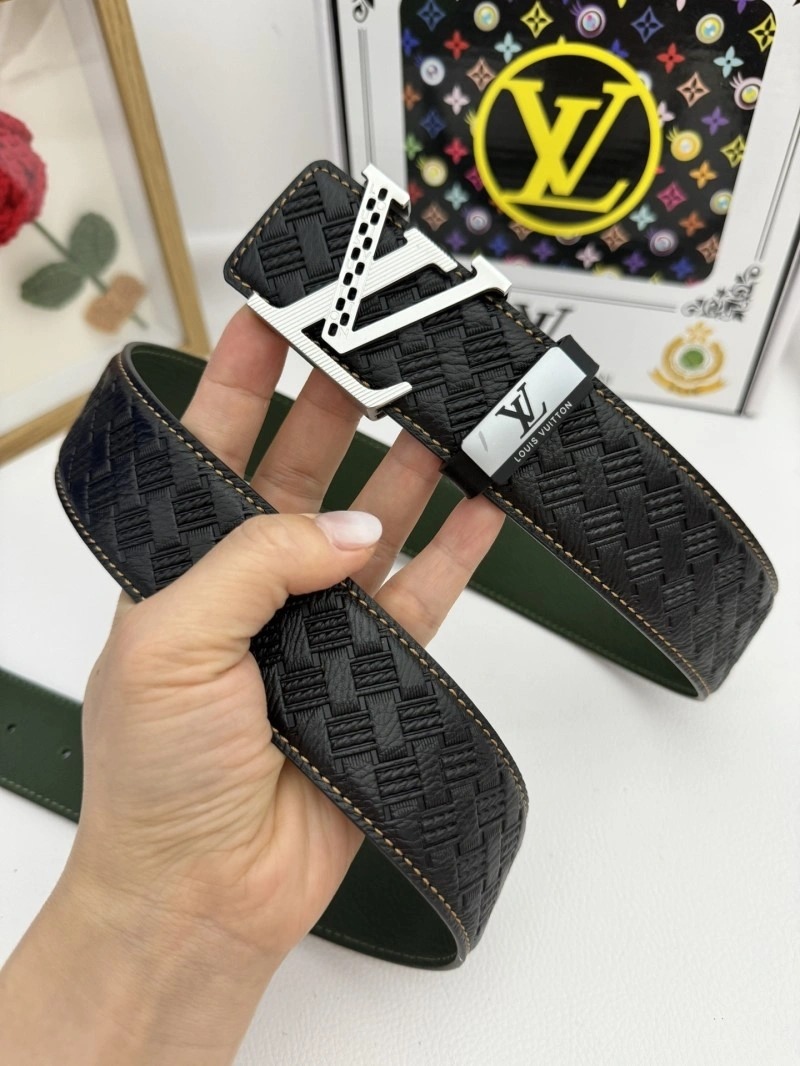 Inexpensive Louis Vuitton Belts