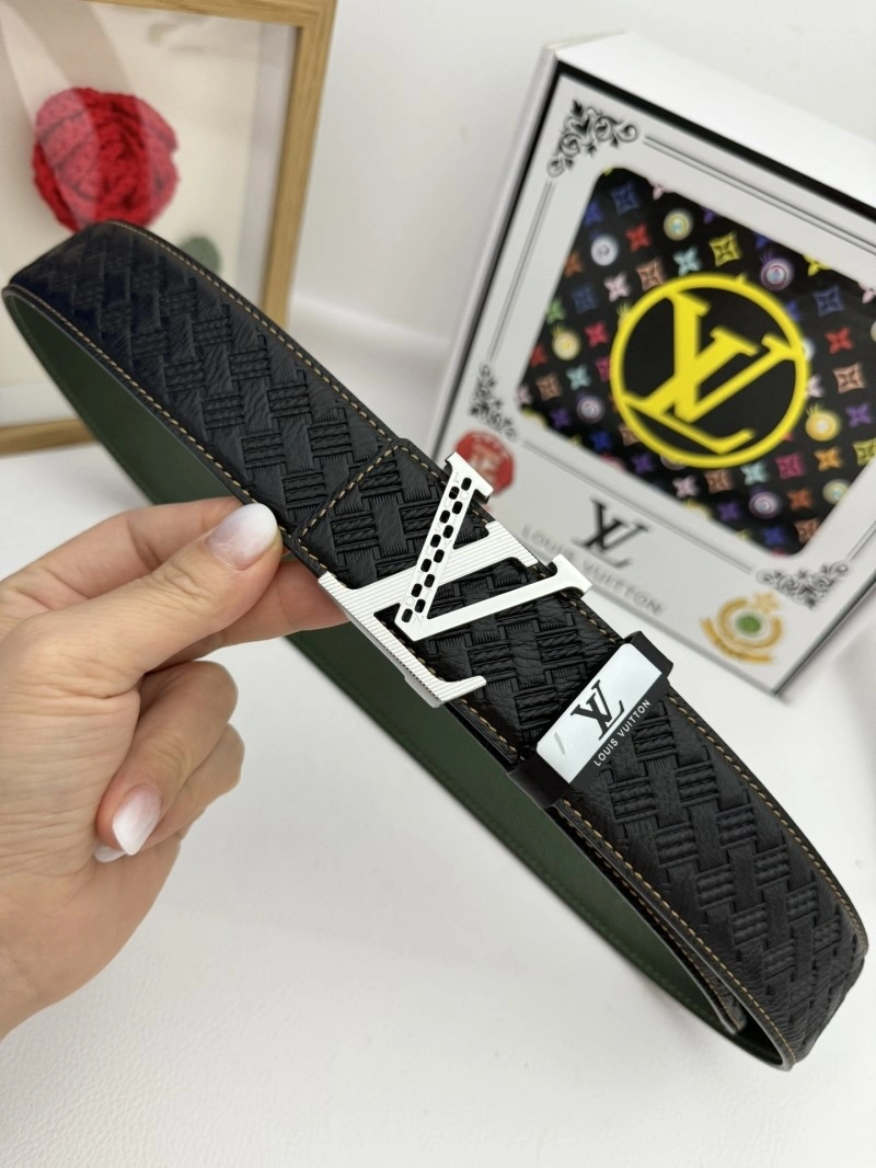 Inexpensive Louis Vuitton Belts