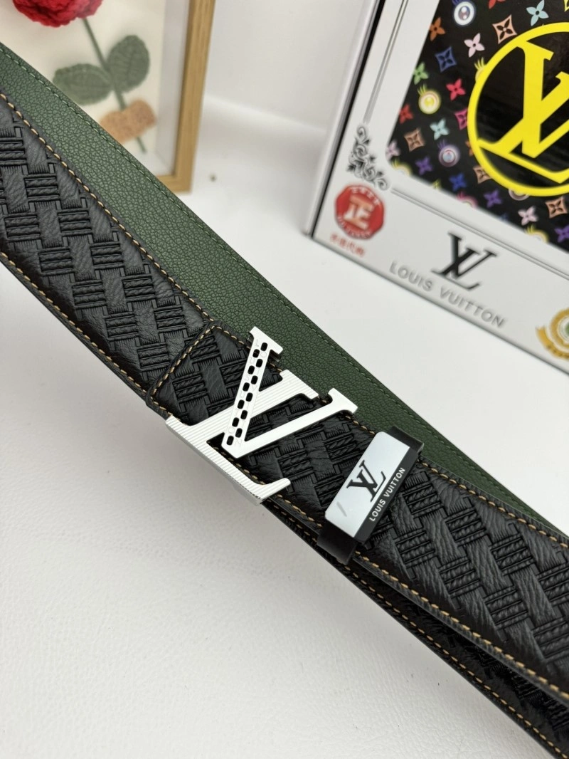 Inexpensive Louis Vuitton Belts