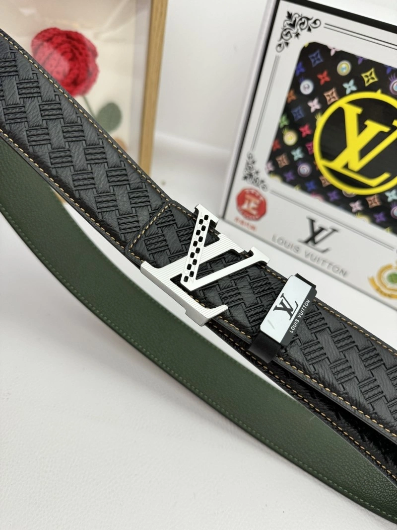Inexpensive Louis Vuitton Belts