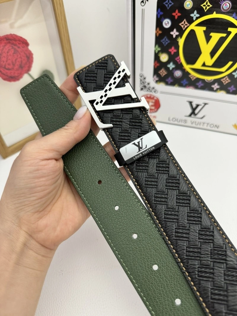 Inexpensive Louis Vuitton Belts