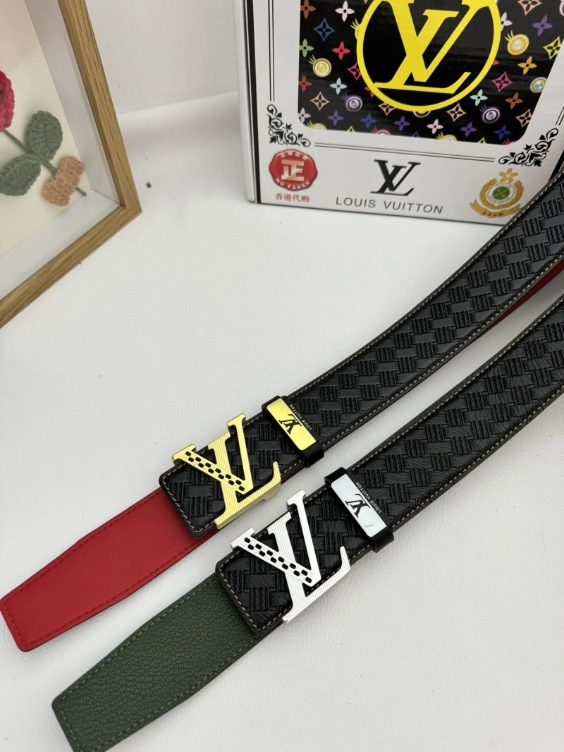 Inexpensive Louis Vuitton Belts